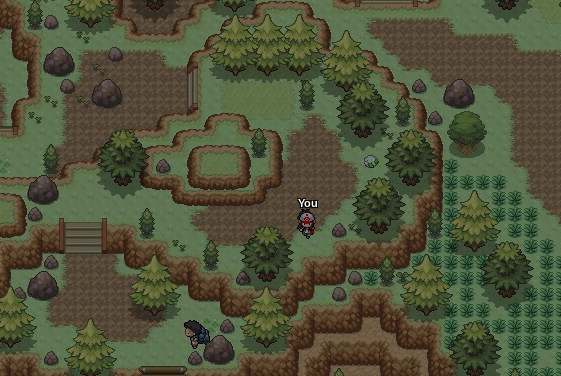 Route 17 | PokemonLegends Wiki | Fandom