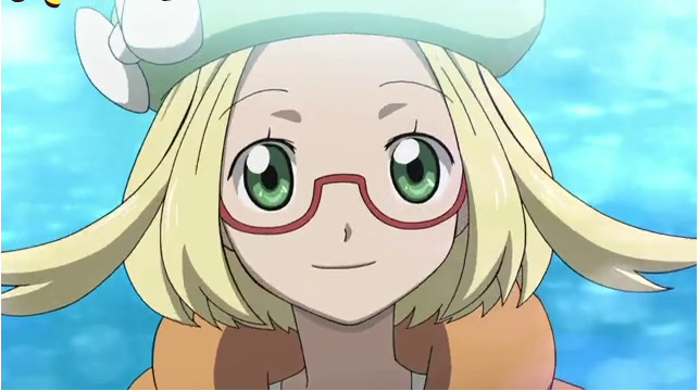 Bianca Wiki Pokémon Leyendas Fandom Powered By Wikia
