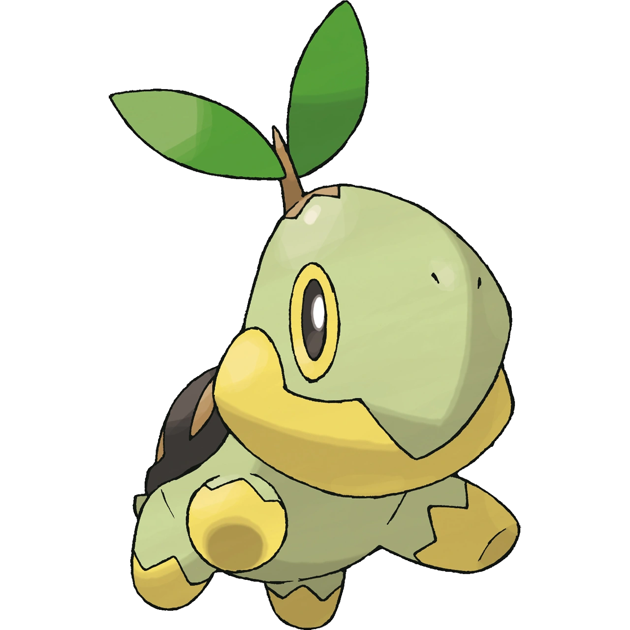 Generation IV | Pokémon Let's Play Wiki | Fandom