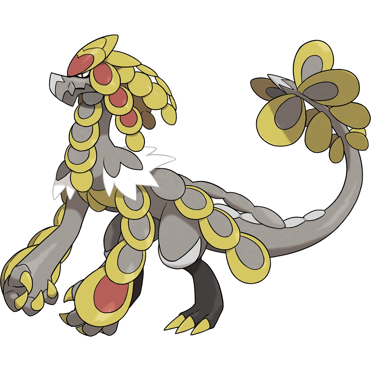 Poni Island | Pokémon Let's Play Wiki | Fandom