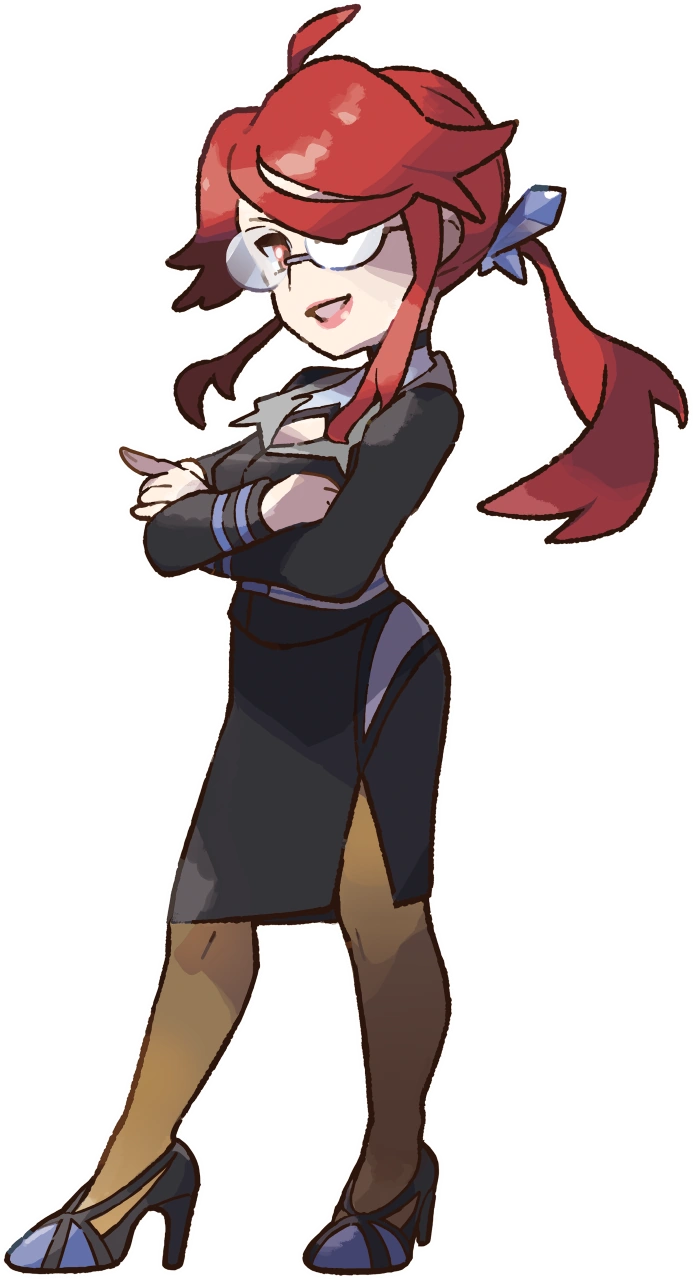 Trace | Pokémon Let's Play Wiki | Fandom