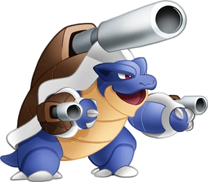 Mega-Blastoise | PokemonPets Wikia | Fandom