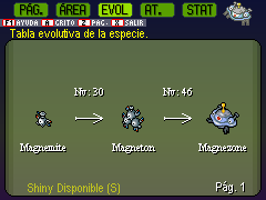 Magnezone | Wiki PokemonReloaded | Fandom