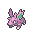 Nidorino Sprite