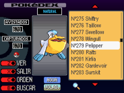 Pelipper | Wiki PokemonReloaded | FANDOM powered by Wikia