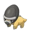 Shieldon | Wiki PokemonReloaded | Fandom