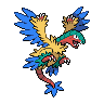 Archeops | Wiki PokemonReloaded | Fandom