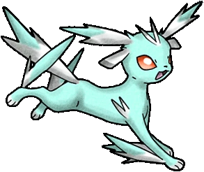 Aereon | Wiki PokemonReloaded | Fandom