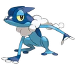 Frogadier | Wiki PokemonReloaded | Fandom