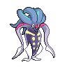 Malamar | Wiki PokemonReloaded | Fandom