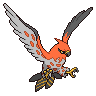 Talonflame | Wiki PokemonReloaded | Fandom