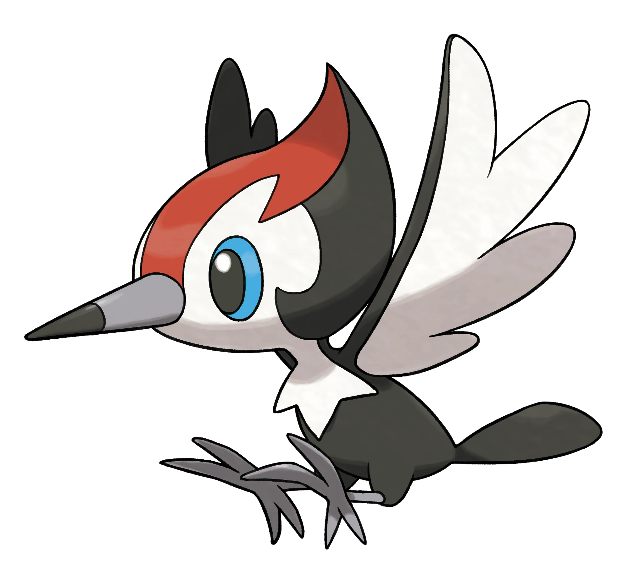 Toucannon | Wiki PokemonReloaded | FANDOM powered by Wikia