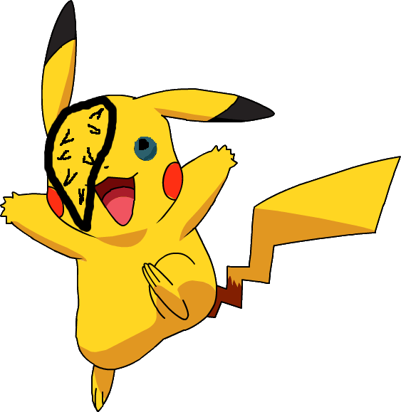 Spark (Pikachu) | Pokemonroleplayrp Wiki | FANDOM powered by Wikia