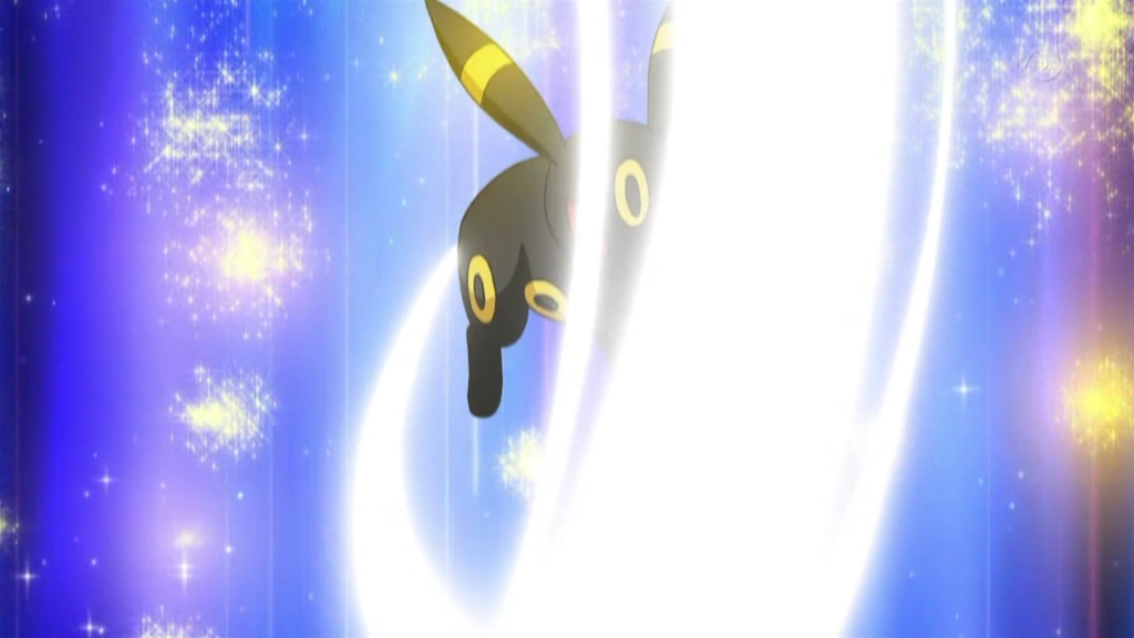 Image - Umbreon Iron Tail.png | Pokemon Rpg Wiki | FANDOM powered by Wikia