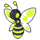 Glowing | Pokemon Solar Light & Lunar Dark Wiki | Fandom