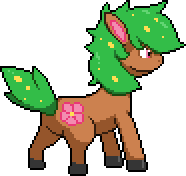 Spony | Pokemon Solar Light & Lunar Dark Wiki | FANDOM powered by Wikia