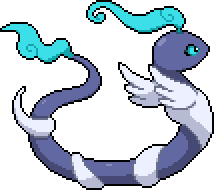 Syphoon | Pokemon Solar Light & Lunar Dark Wiki | Fandom