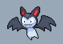 Vambat | Pokemon Solar Light & Lunar Dark Wiki | Fandom