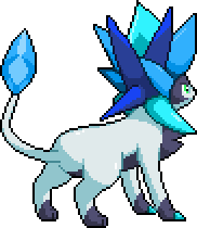 Leonite | Pokemon Solar Light & Lunar Dark Wiki | Fandom
