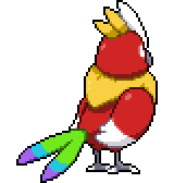 Paraful | Pokemon Solar Light & Lunar Dark Wiki | FANDOM powered by Wikia