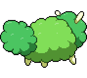 Bushup | Pokemon Solar Light & Lunar Dark Wiki | Fandom