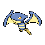 Rodney | Pokemon Solar Light & Lunar Dark Wiki | Fandom
