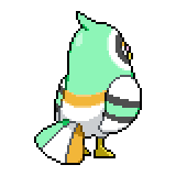 Budcherp | Pokemon Solar Light & Lunar Dark Wiki | Fandom