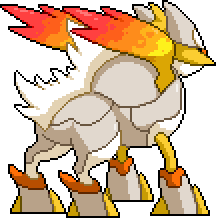 Solaran | Pokemon Solar Light & Lunar Dark Wiki | Fandom