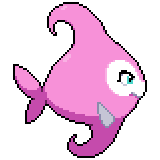 Angelish | Pokemon Solar Light & Lunar Dark Wiki | Fandom