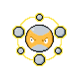 Atomotro | Pokemon Solar Light & Lunar Dark Wiki | Fandom