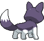 Huskpup | Pokemon Solar Light & Lunar Dark Wiki | Fandom