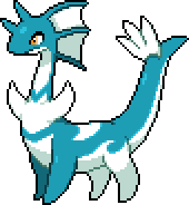 Hydrogon | Pokemon Solar Light & Lunar Dark Wiki | Fandom