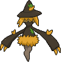 Scrow | Pokemon Solar Light & Lunar Dark Wiki | Fandom