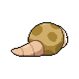 Gworm | Pokemon Solar Light & Lunar Dark Wiki | Fandom