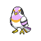 Budcherp | Pokemon Solar Light & Lunar Dark Wiki | Fandom