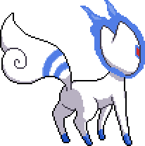 Spirix | Pokemon Solar Light & Lunar Dark Wiki | Fandom