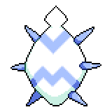 Cryscoon | Pokemon Solar Light & Lunar Dark Wiki | Fandom