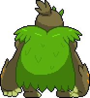 Kongrilla | Pokemon Solar Light & Lunar Dark Wiki | FANDOM powered by Wikia