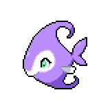 Angelish | Pokemon Solar Light & Lunar Dark Wiki | Fandom