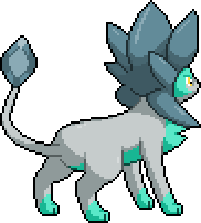 Leonite | Pokemon Solar Light & Lunar Dark Wiki | Fandom