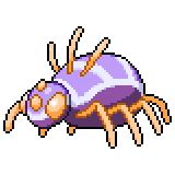 Fungerm | Pokemon Solar Light & Lunar Dark Wiki | Fandom