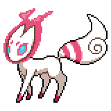 Spirix | Pokemon Solar Light & Lunar Dark Wiki | Fandom