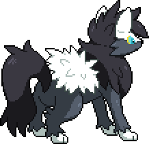 Werehide | Pokemon Solar Light & Lunar Dark Wiki | Fandom
