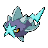 Meterock | Pokemon Solar Light & Lunar Dark Wiki | Fandom