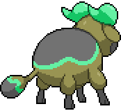 Yayak | Pokemon Solar Light & Lunar Dark Wiki | Fandom