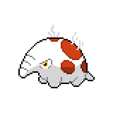 Tapire | Pokemon Solar Light & Lunar Dark Wiki | FANDOM powered by Wikia