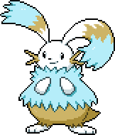 Arctichare | Pokemon Solar Light & Lunar Dark Wiki | Fandom