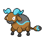 Yayak | Pokemon Solar Light & Lunar Dark Wiki | Fandom