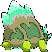 Mountree | Pokemon Solar Light & Lunar Dark Wiki | Fandom