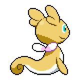 Fayely | Pokemon Solar Light & Lunar Dark Wiki | Fandom